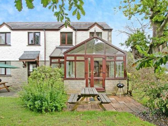 Goldenbank, Pendra Loweth, Falmouth, 3 Bedroom House