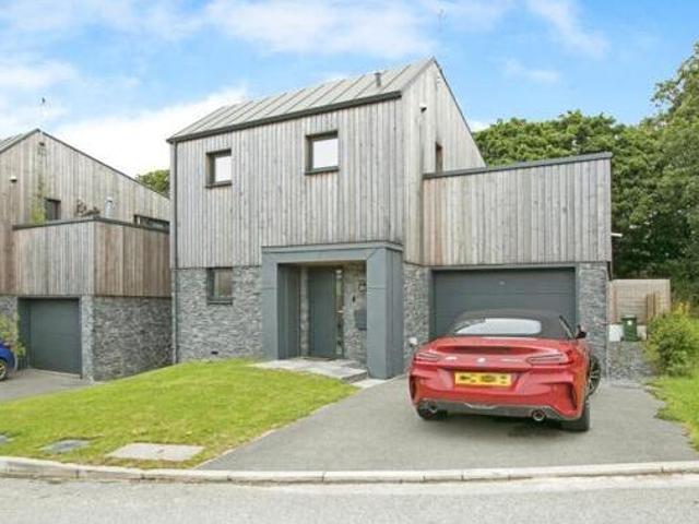 Goldenbank, The Green, Falmouth, 3 Bedroom Detached