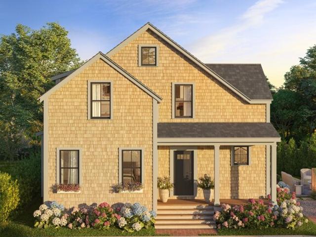 Goldenrod Ct, Nantucket, Home For Sale