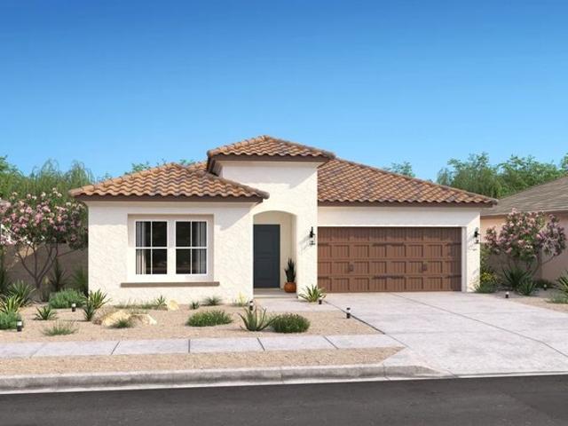 Goldenrod II Plan Aspire at Cypress Crossing Community