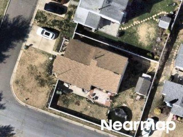 Goldenrod Ln