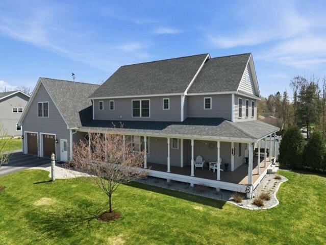 Goldenrod Ln, Concord, Home For Sale