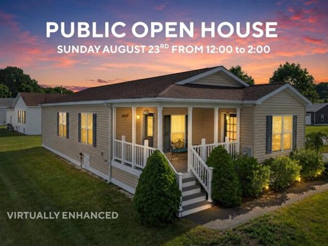 Goldenrod Way, North Hampton, Property For Sale