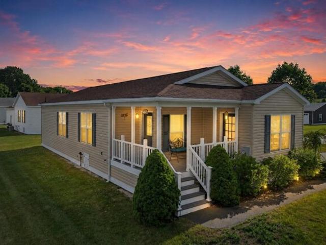 Goldenrod Way, North Hampton, Property For Sale
