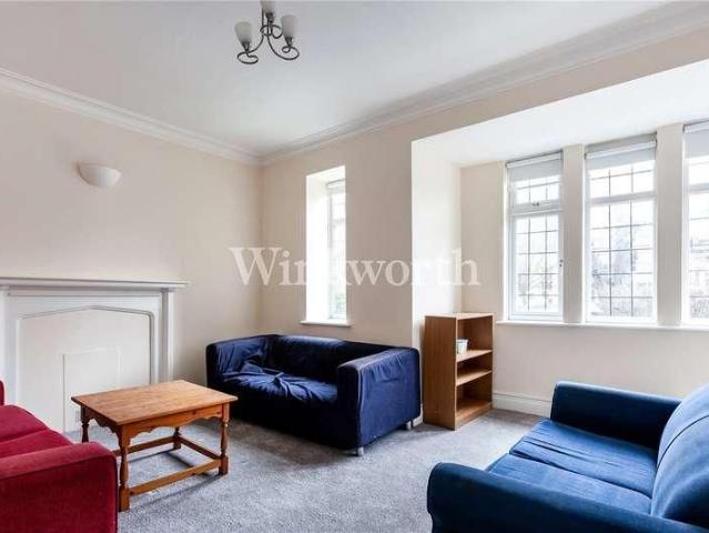 Golders Court, Woodstock Road, London, NW11
