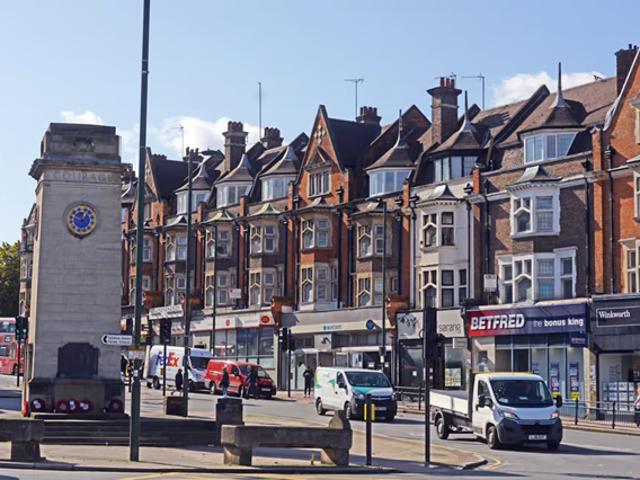 Golders Green NW11, 1 bed flat to rent, £1,400 pcm | PrimeLocation