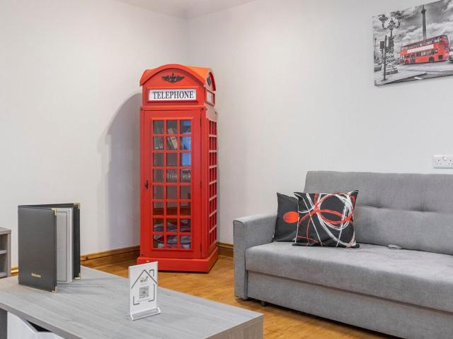 Golders Green NW11, 1 bed flat to rent, £3,484 pcm | PrimeLocation