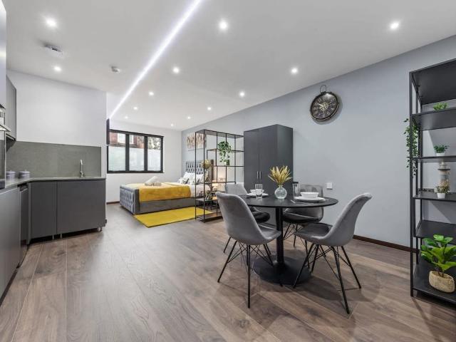 Golders Green NW11, 1 bed flat to rent, £4,166 pcm | PrimeLocation