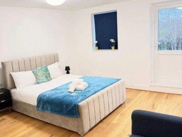 Golders Green Road 1 bed flat to rent £1,900 pcm £438 pw