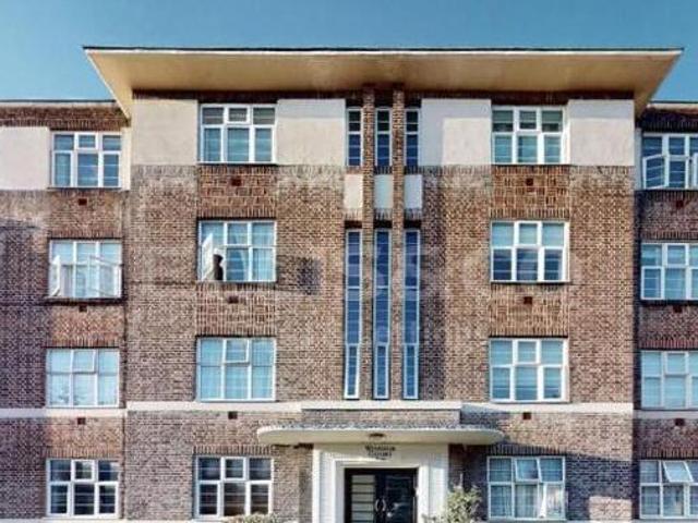 Golders Green Road, London, 2 Bedroom Apartment