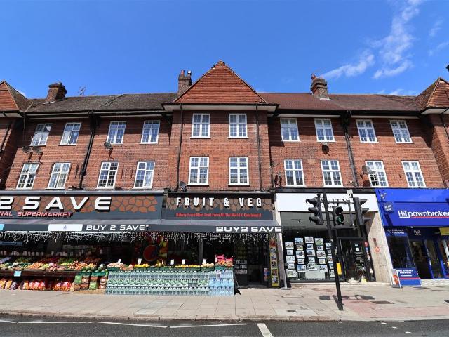 Golders Way, Golders Green, London NW11, 1 bed flat to rent, £1,500 pcm | PrimeLocation