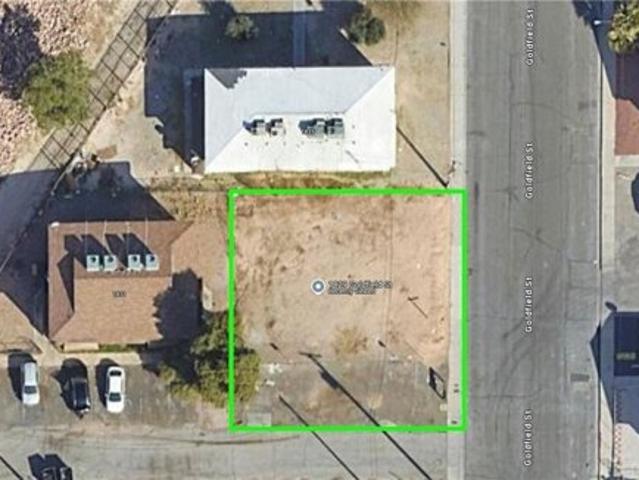 Goldfield St, North Las Vegas, Plot For Sale