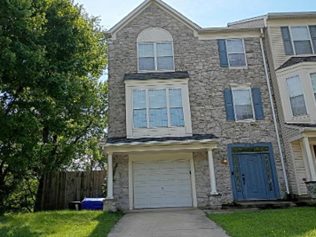 Goldfinch Ct