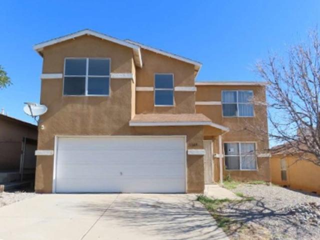 Goldfinch Ct SW