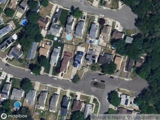 Goldfinch Dr