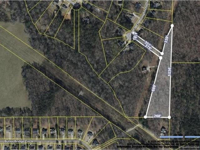 Goldfinch Dr, Covington, GA 30016