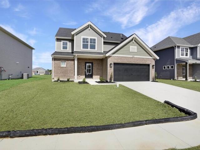 Goldfinch Dr, Evansville, Home For Sale