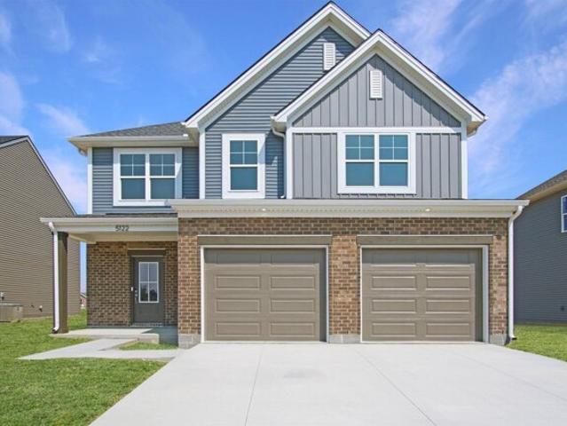 Goldfinch Dr, Evansville, Home For Sale