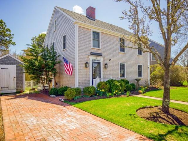 Goldfinch Dr, Nantucket, Home For Sale