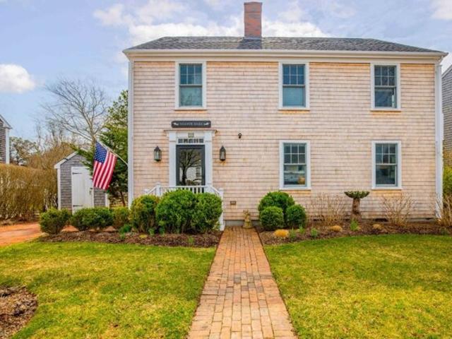 Goldfinch Dr, Nantucket, Home For Sale