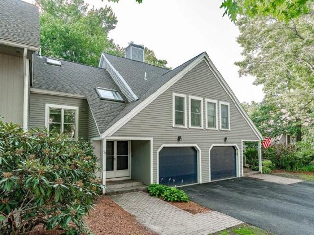 Goldfinch Ln Unit U, Nashua, Home For Sale