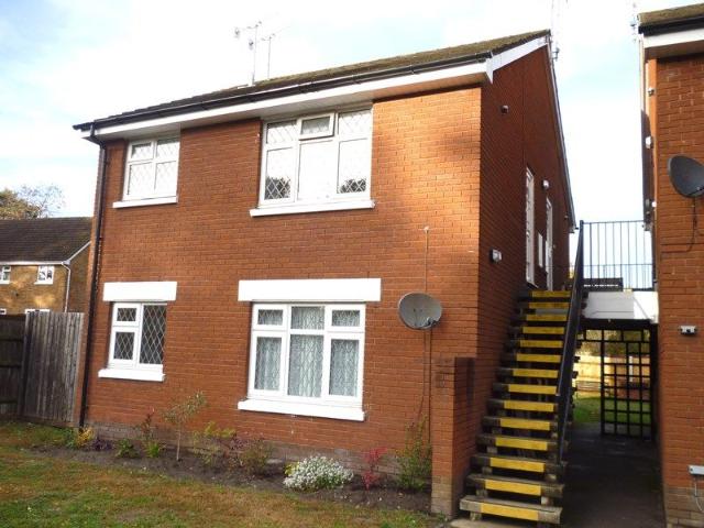 Goldfinch Road, Creekmoor, Poole, Dorset BH17, 1 bed flat to rent, £875 pcm | PrimeLocation