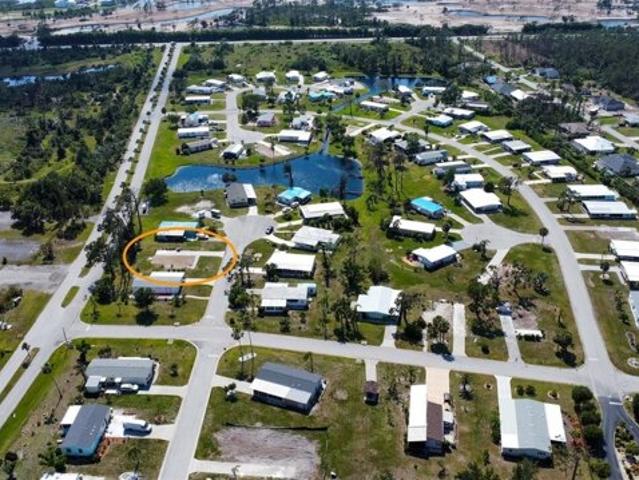 Goldfinch Ter, Englewood, Plot For Sale