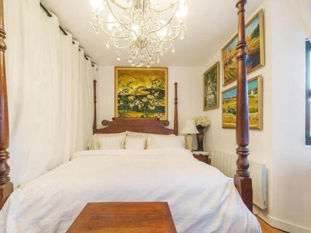 Goldhawk Road, London, 1 Bedroom Apartment