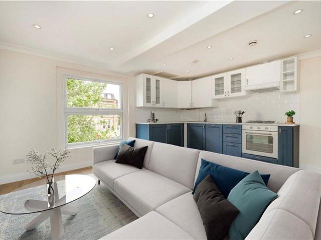 Goldhawk Road, London W12 1 bed flat to rent £1,800 pcm £415 pw
