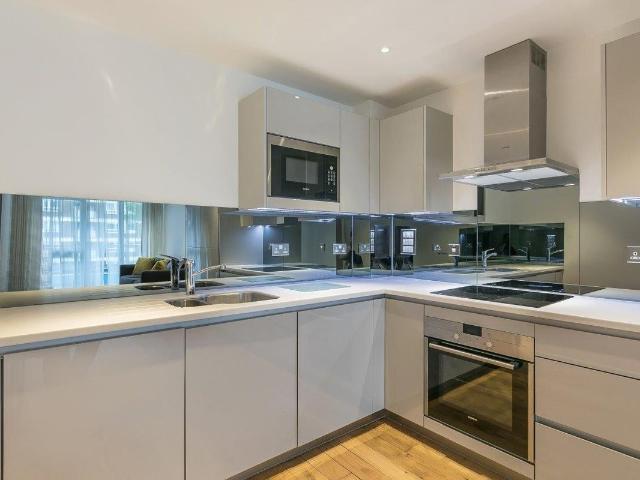 Goldhawk Road, London W12, 1 bed flat to rent, £2,396 pcm | PrimeLocation