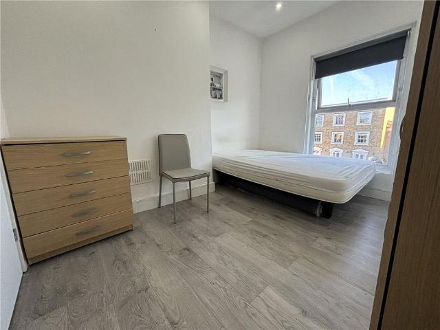 Goldhawk Road, London, W12 8HA