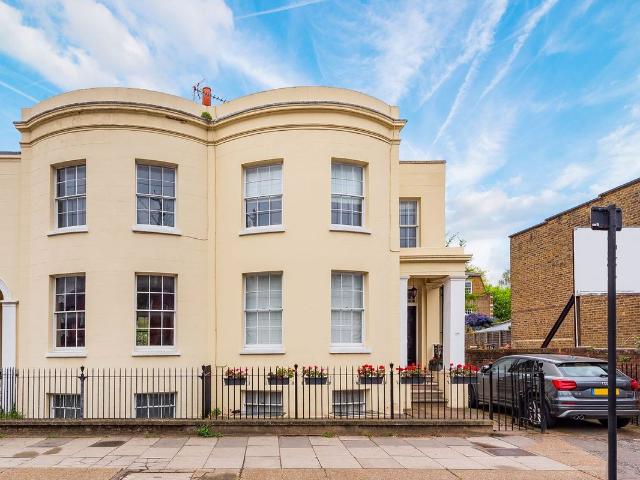 Goldhawk Road, Stamford Brook, Hammersmith W6, 3 bed semi detached house to rent, £4,750 pcm | PrimeLocation