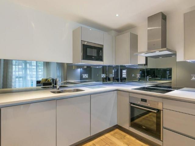 Goldhawk Road Shepherds Bush London. 1 bed apartment to rent £2,396 pcm £553 pw