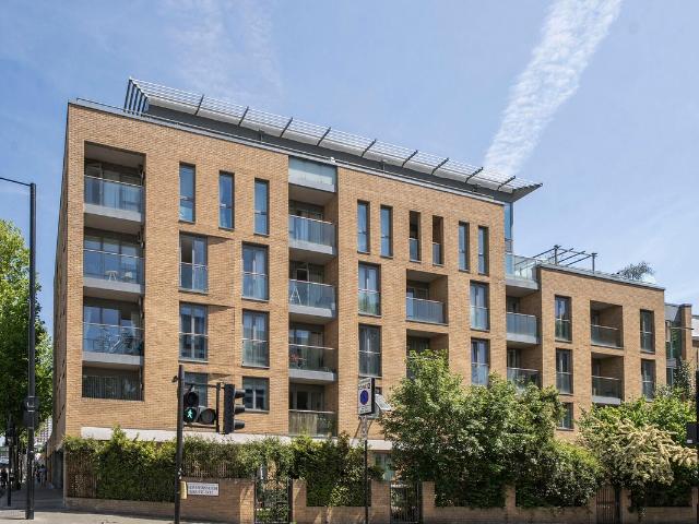 Goldhawk Road, Shepherd's Bush, London W12, 1 bed flat to rent, £2,400 pcm | PrimeLocation