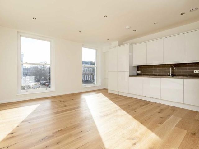 Goldhawk Road, W12, London