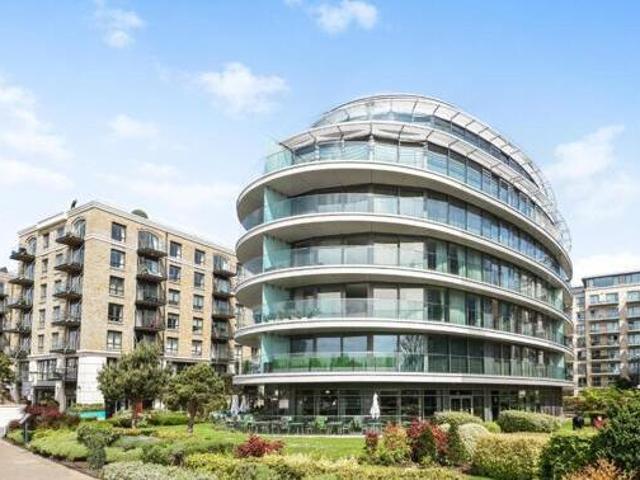 Goldhurst House, Parr´s Way, 3 Bedroom Apartment