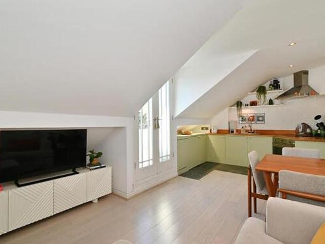 Goldhurst Terrace, London, 1 Bedroom Apartment