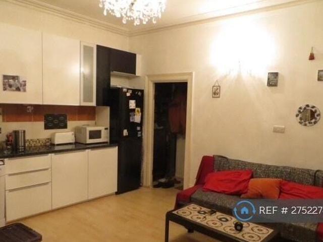 Goldhurst Terrace, London, 1 Bedroom Flat