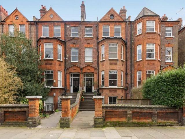 Goldhurst Terrace, London NW6 2 bed flat to rent £4,500 pcm £1,038 pw