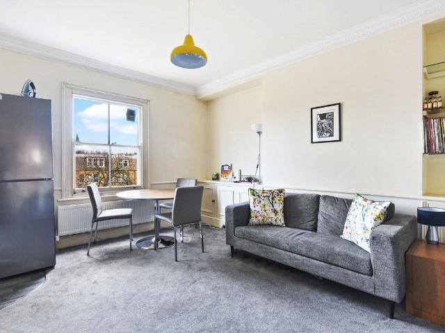 Goldhurst Terrace, London NW6, 2 bed flat to rent, £2,300 pcm | PrimeLocation