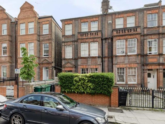 Goldhurst Terrace, London NW6 2 bed flat to rent £3,250 pcm £750 pw