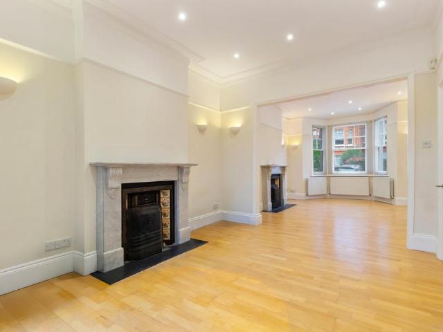 Goldhurst Terrace, London NW6 6 bed end of terrace house to rent £15,011 pcm £3,464 pw