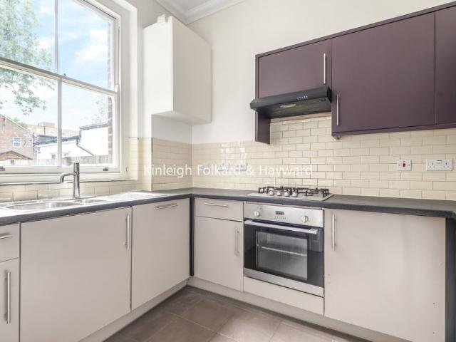 Goldhurst Terrace, London, NW6