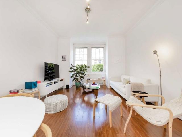 Goldhurst Terrace, NW6, London
