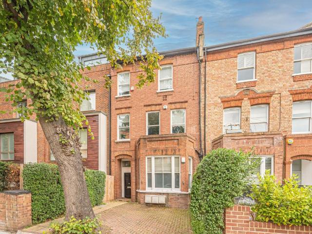 Goldhurst Terrace, South Hampstead, London NW6, 2 bed flat to rent, £3,294 pcm | PrimeLocation