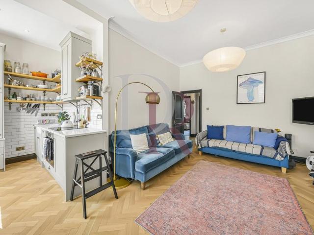 Goldhurst Terrace, South Hampstead, NW6 2 bed apartment to rent £2,817 pcm £650 pw