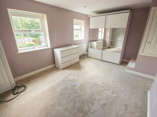 Golding Court, East Street, Rugby, CV21