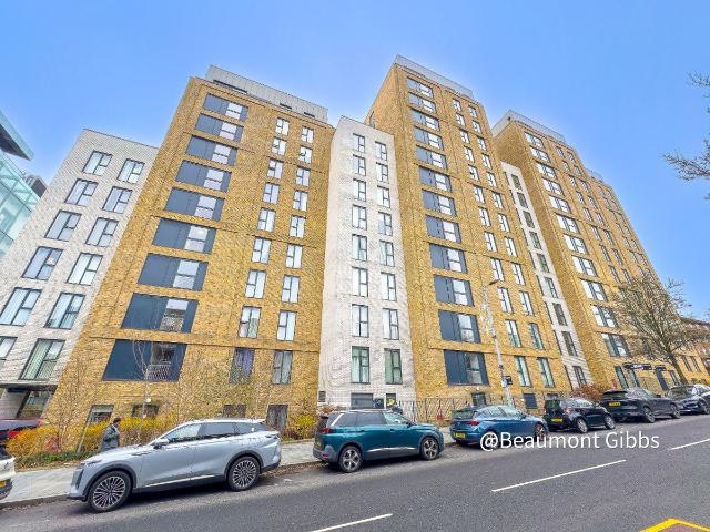 Golding Lodge, 45 Wellington Street, Woolwich, London SE18, 2 bed flat to rent, £2,000 pcm | PrimeLocation