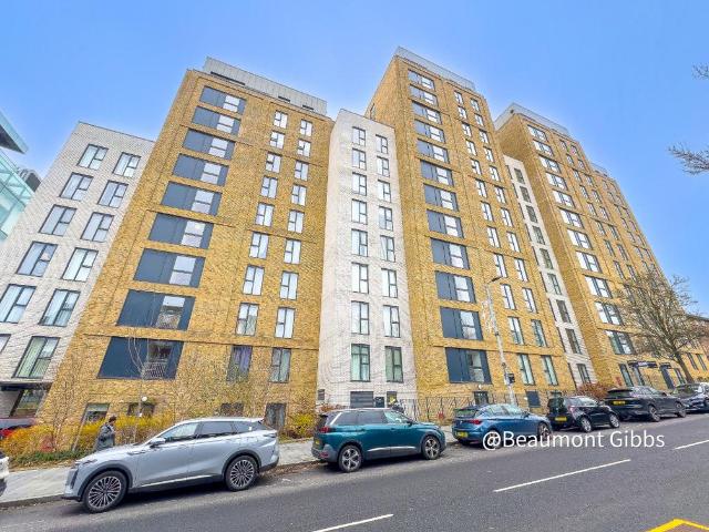 Golding Lodge, 45 Wellington Street. 2 bed apartment to rent £2,000 pcm £462 pw