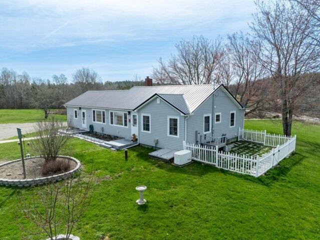 Golding Rd, Perry, Home For Sale